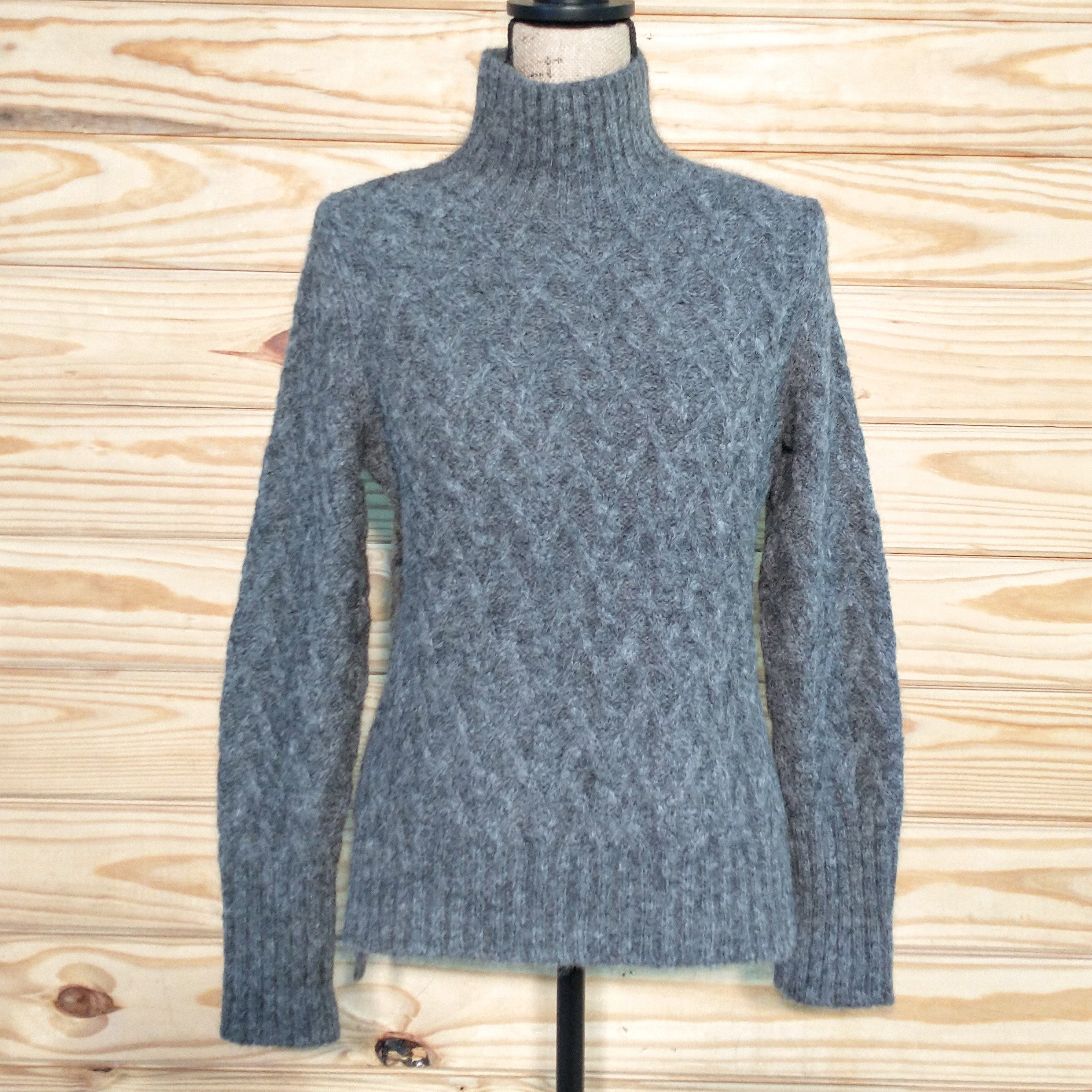 SHEARED ARTISAN COLLECTION: WOMEN'S SWEATERS – All Things Sheared